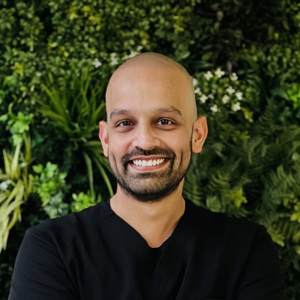 Mihir Shah | Battersea Park Dental